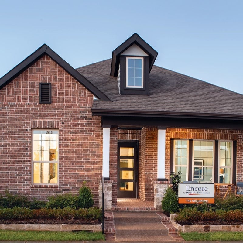 Active Adult Community - Patio Homes For Sale | The Highlands