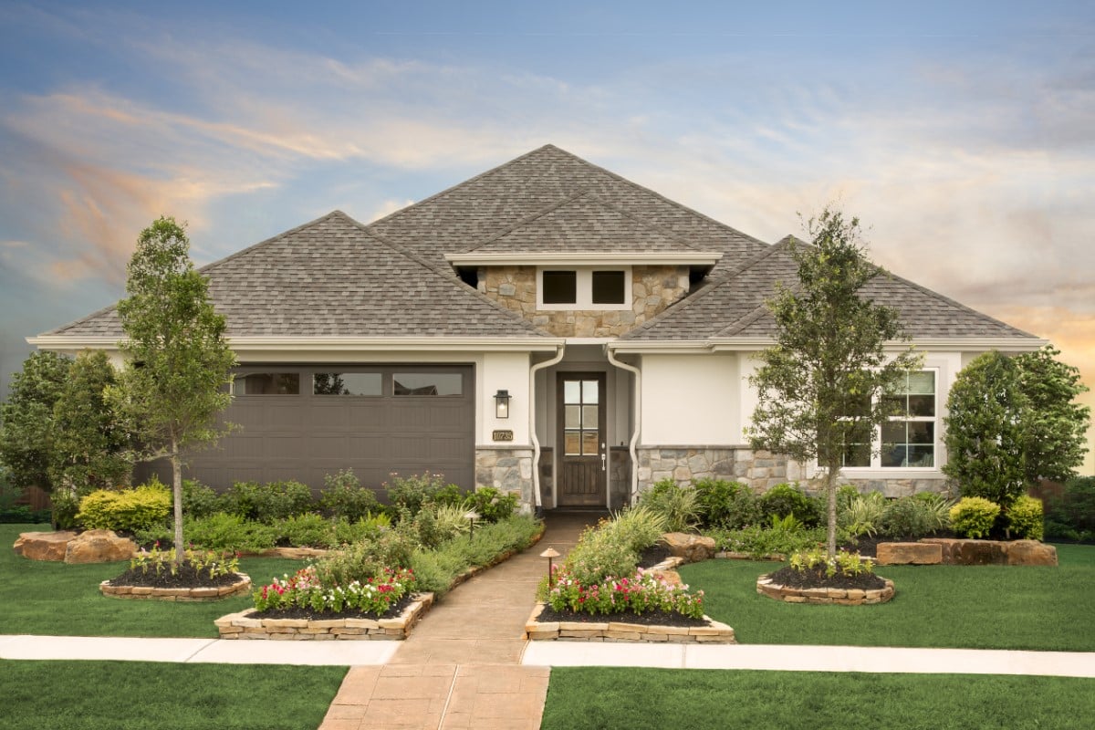 Active Adult Community - Patio Homes For Sale | The Highlands