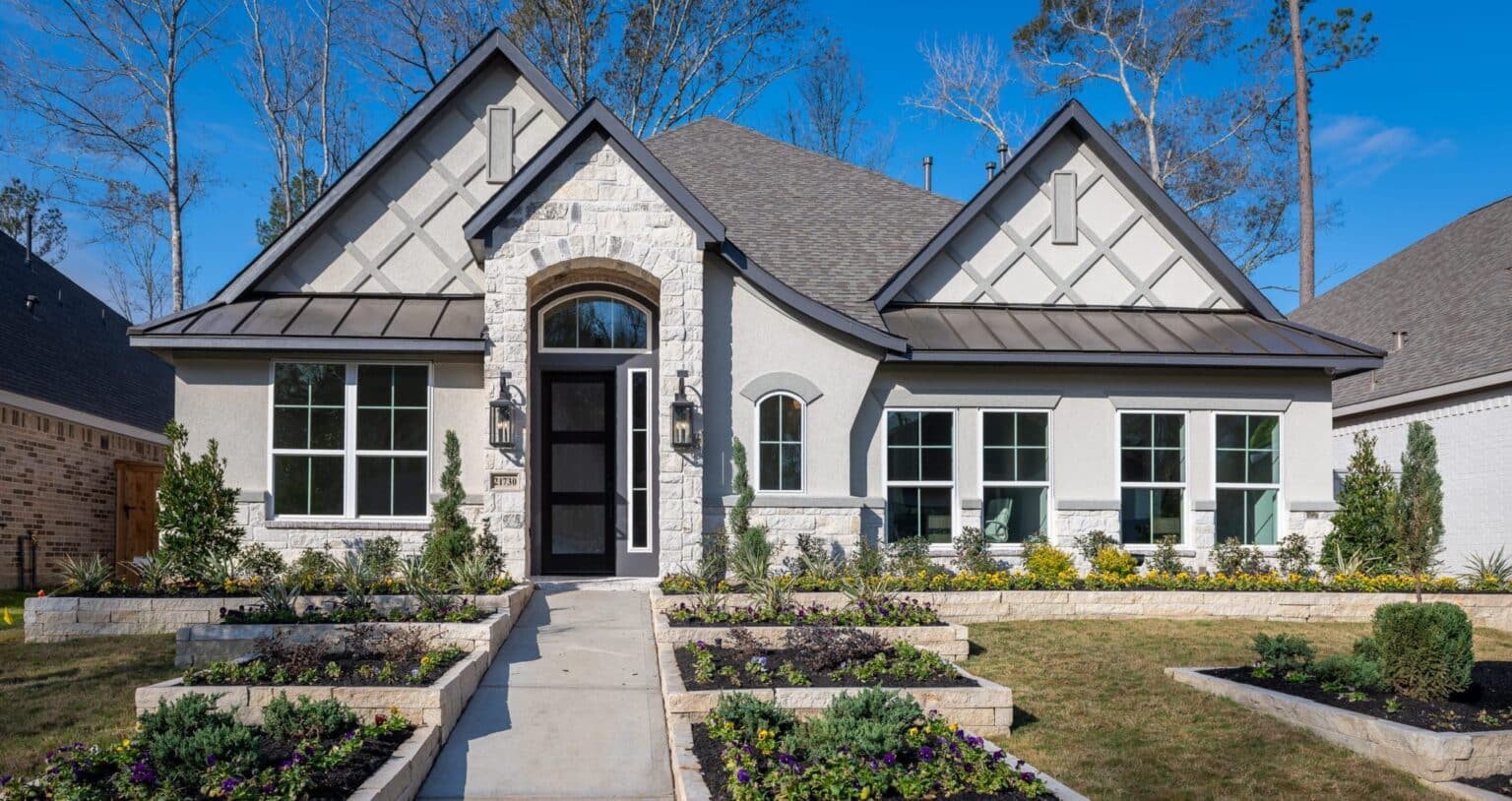 Model Homes In Montgomery County TX - Model Homes Near Kingwood | The ...