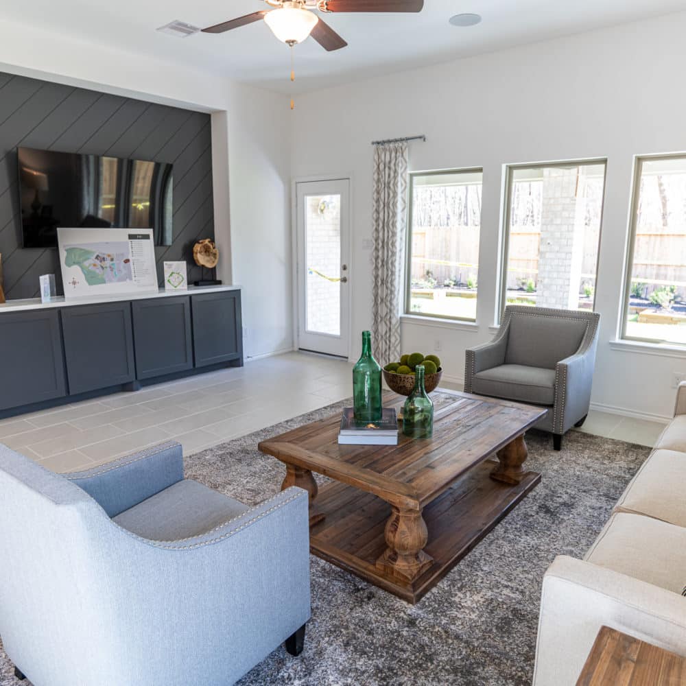 Coventry Homes - Coventry Homes Floor Plans | The Highlands