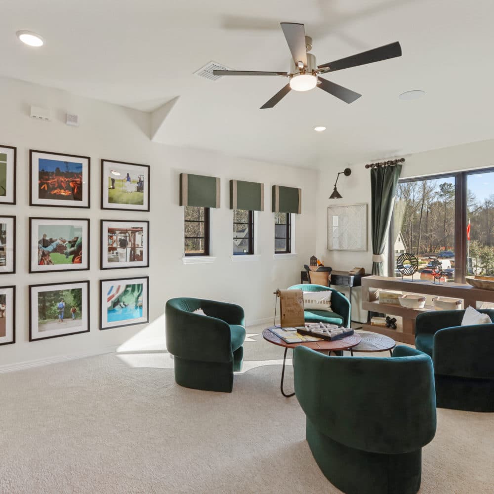 Newmark Homes - Newmark Homes Floor Plans | The Highlands