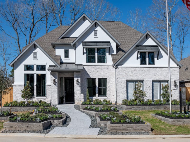 Coventry Homes - Coventry Homes Floor Plans | The Highlands