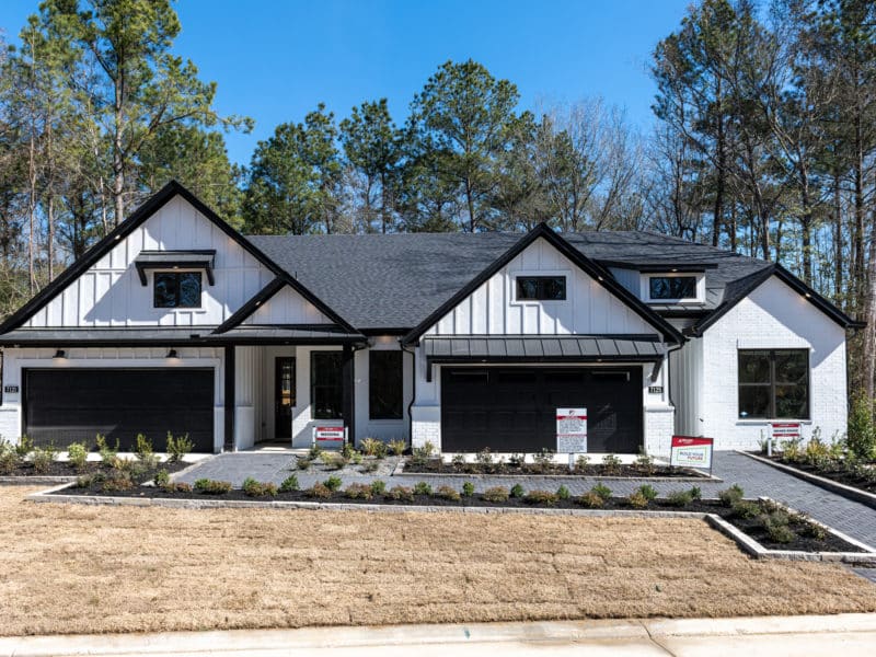 Beazer Homes - Beazer Homes Floor Plans | The Highlands