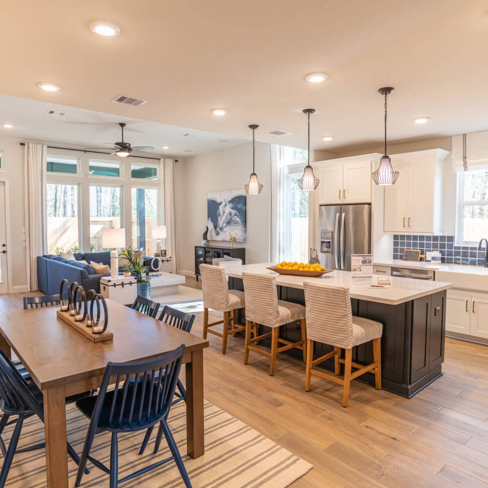 Beazer Homes - Beazer Homes Floor Plans | The Highlands