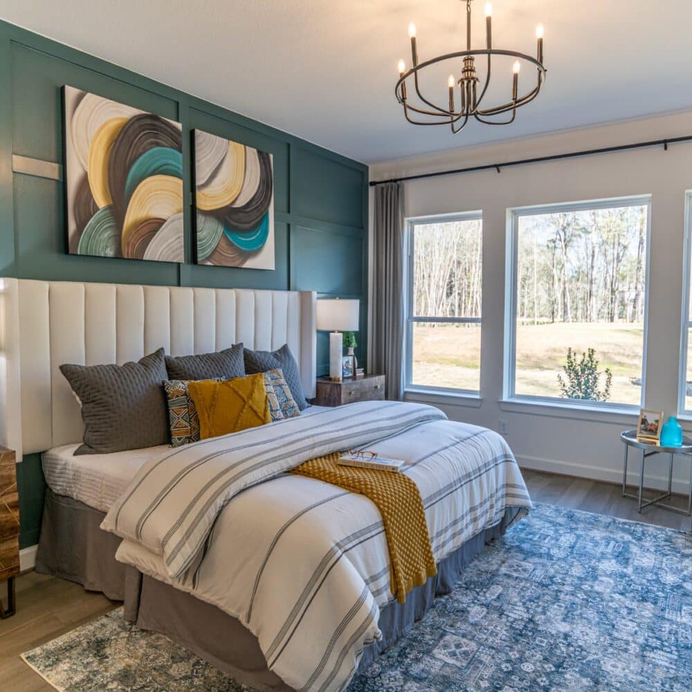 David Weekley Encore Homes - Active Adult David Weekley | The Highlands