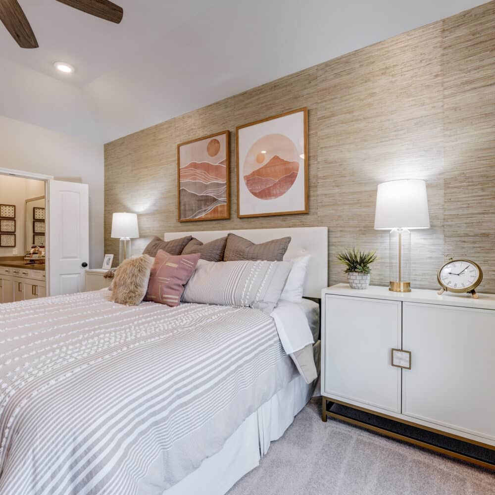 Beazer Homes - Beazer Homes Floor Plans | The Highlands