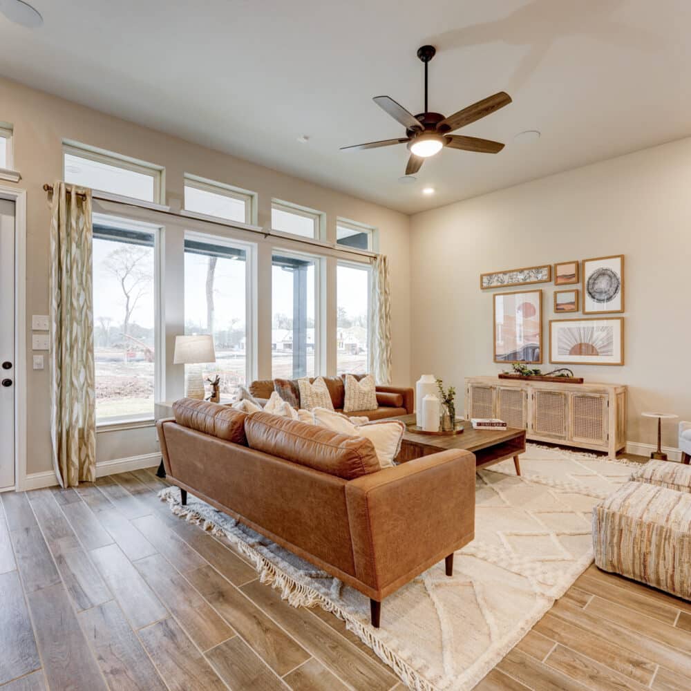 Beazer Homes - Beazer Homes Floor Plans | The Highlands