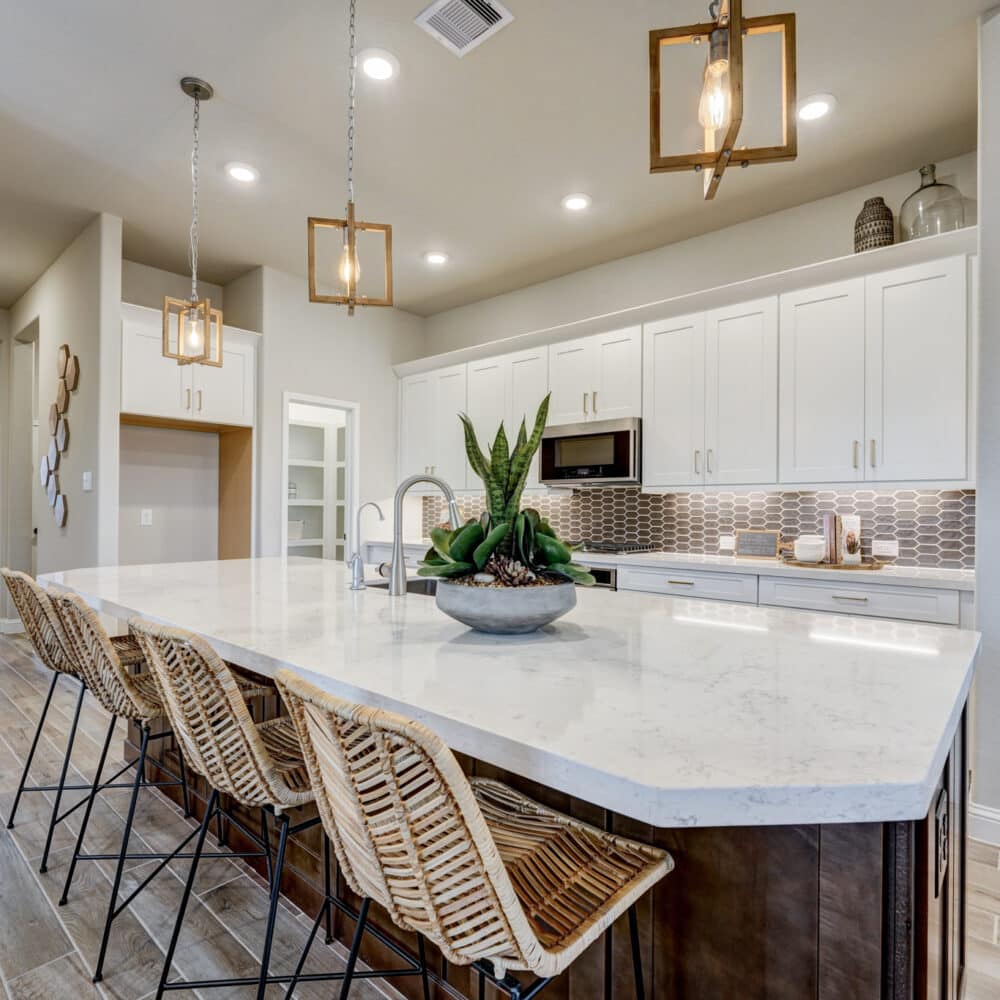 Beazer Homes - Beazer Homes Floor Plans | The Highlands