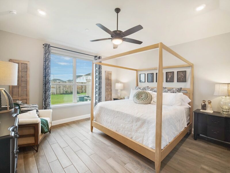 Beazer Homes - Beazer Homes Floor Plans | The Highlands