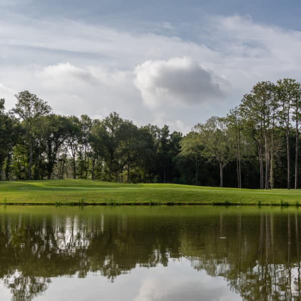 Golf Course | The Highlands