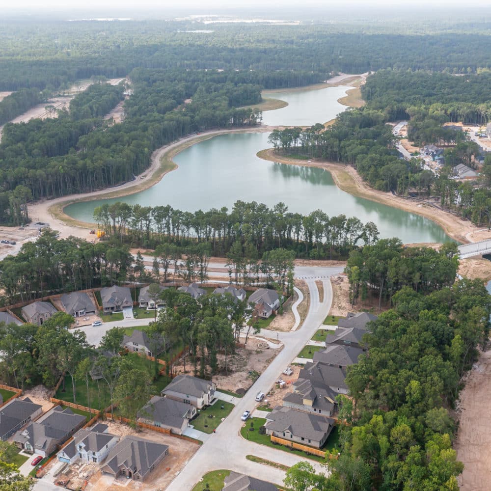 Development Updates | The Highlands