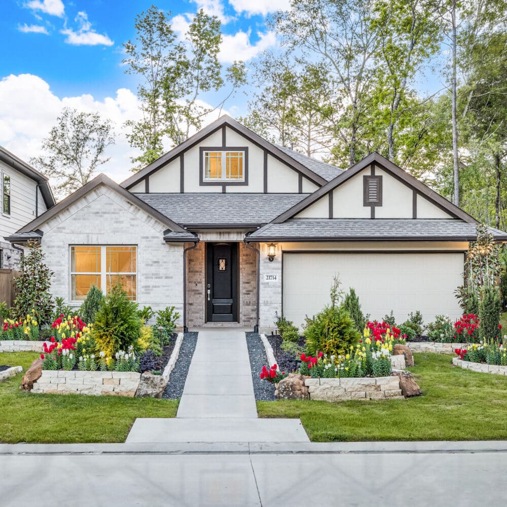 Lennar Homes Floor Plans - Lennar Homes Texas | The Highlands