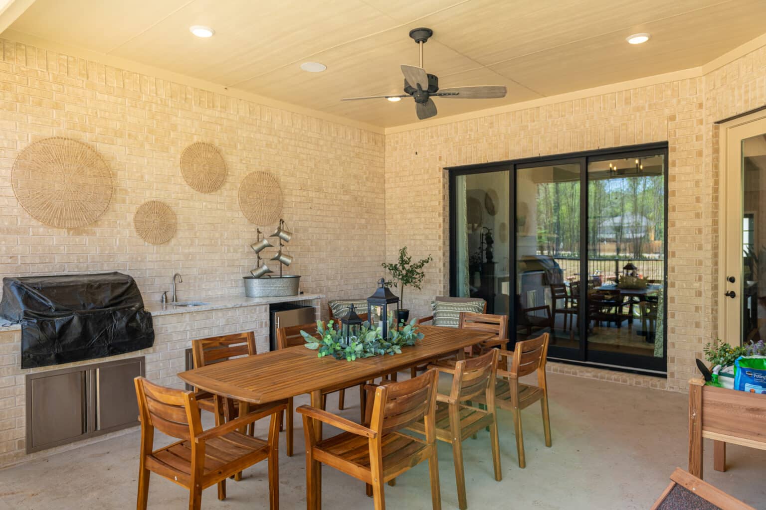 What Is A Patio Home - Patio Homes For Sale | The Highlands