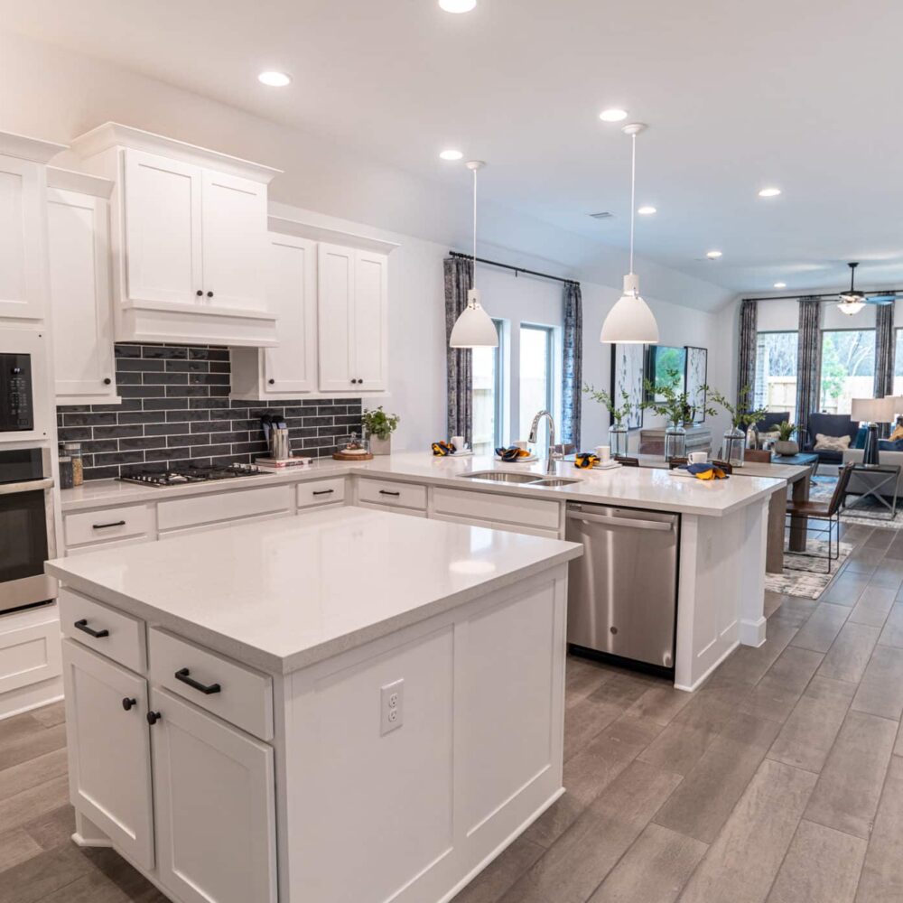 Perry Homes For Sale - Perry Homes Floor Plans | The Highlands