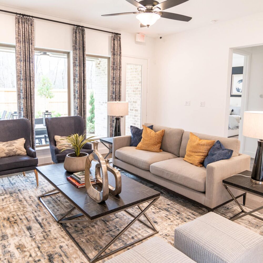 Perry Homes For Sale - Perry Homes Floor Plans | The Highlands