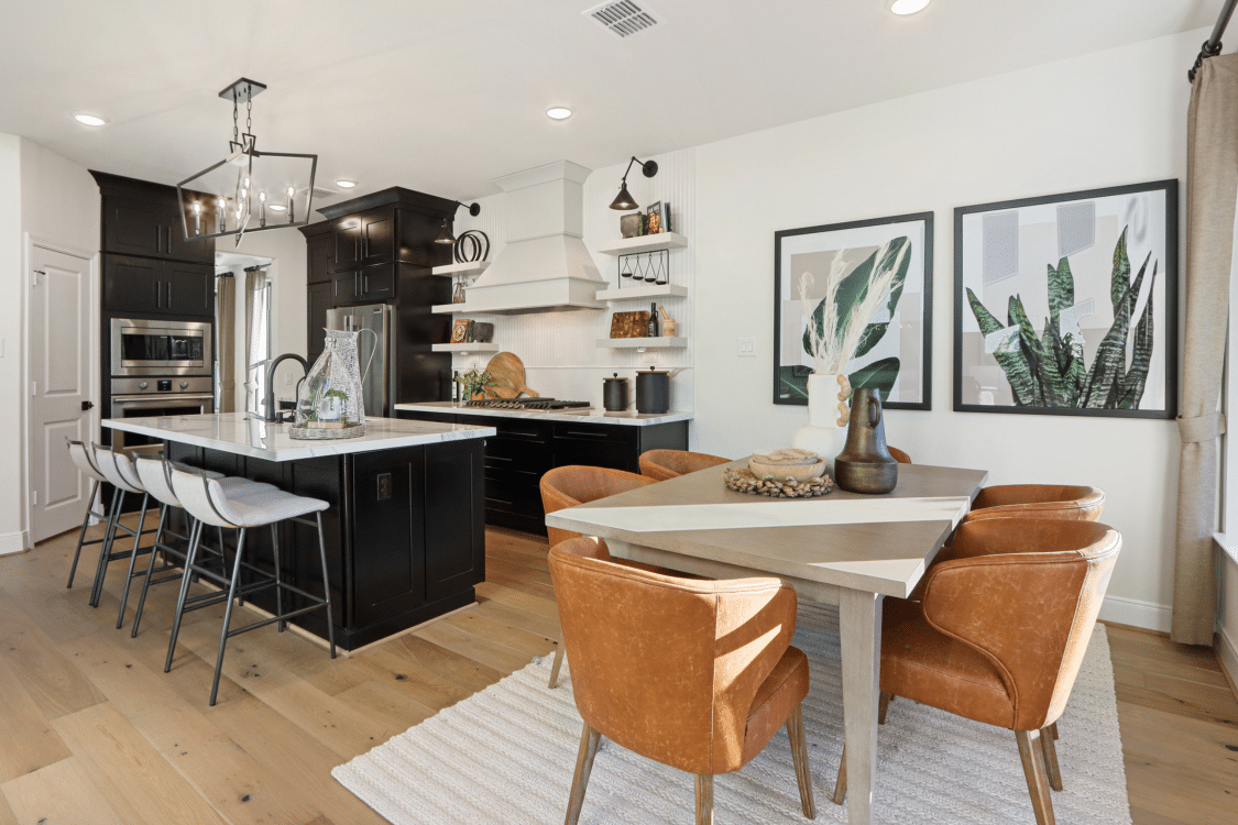 What Is An Inventory Home - Spec Homes Sor Sale | The Highlands