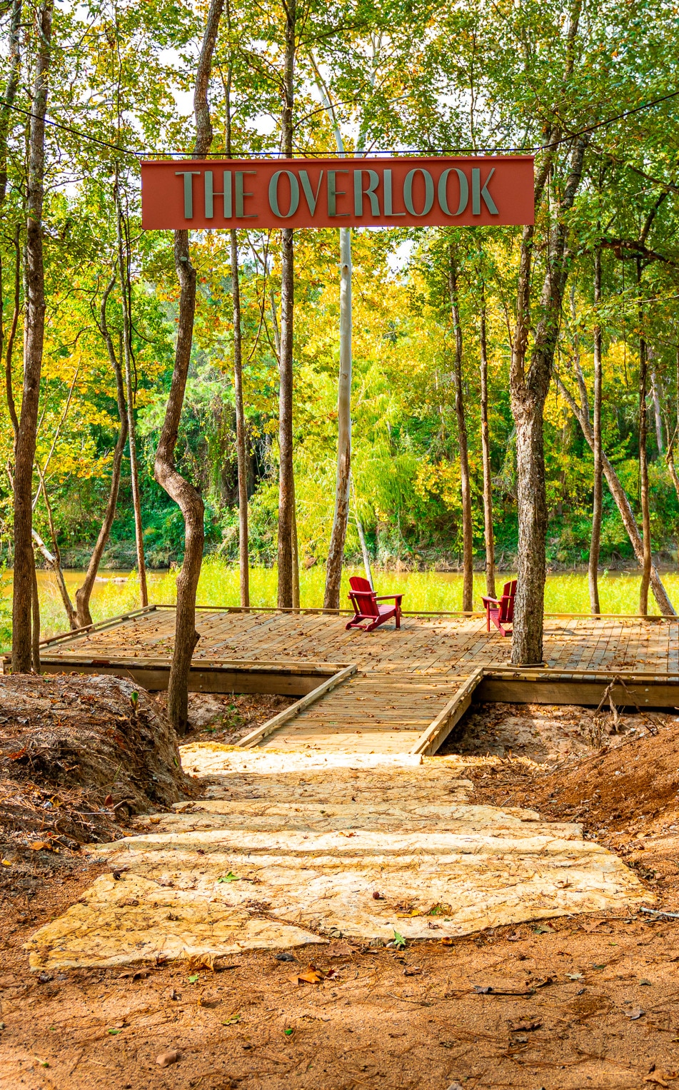 Planned Community Amenities - Community Amenities | The Highlands