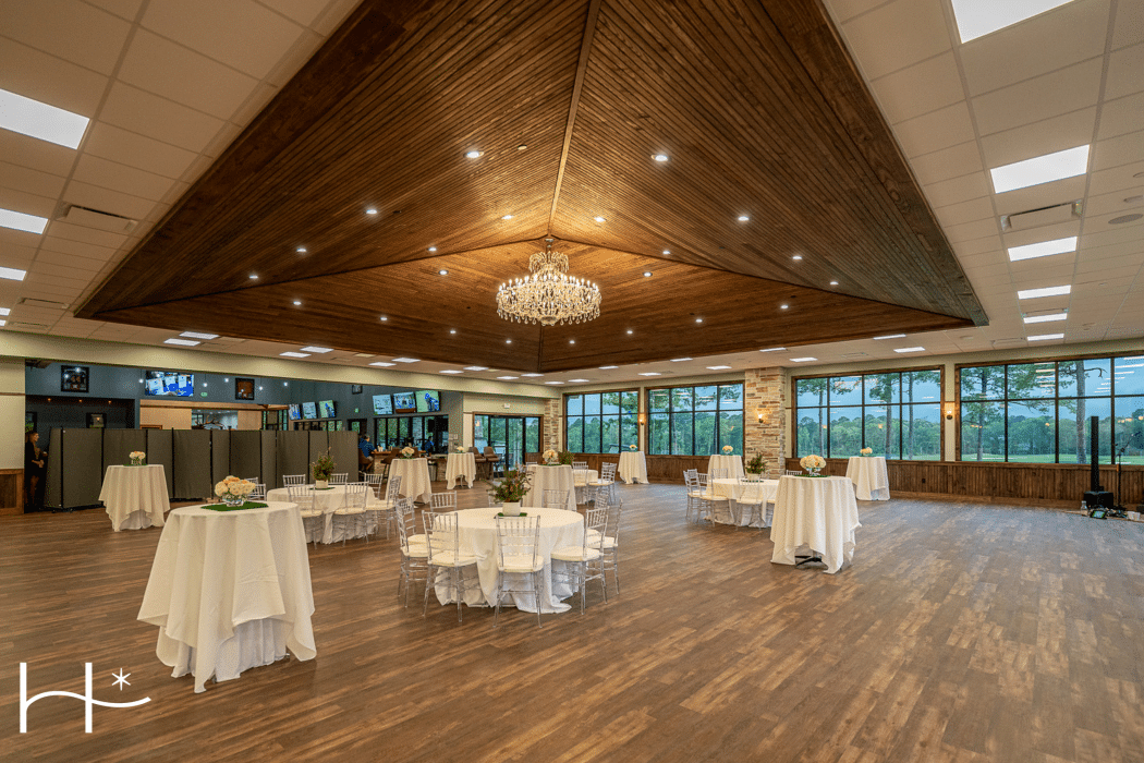 Highland Pines Clubhouse Now Open - New Golf Clubhouse Open | The Highlands