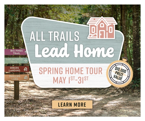 Golf Cart Tour - Homes For Sale Golf Cart Tour | The Highlands