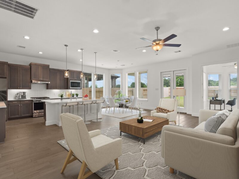 Chesmar Homes Builder Houston - Chesmar Homes Houston Floor Plans | The ...