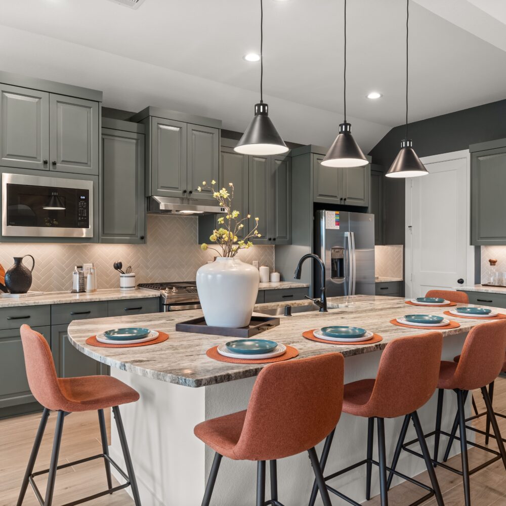 Chesmar Homes Builder Houston - Chesmar Homes Houston Floor Plans | The ...