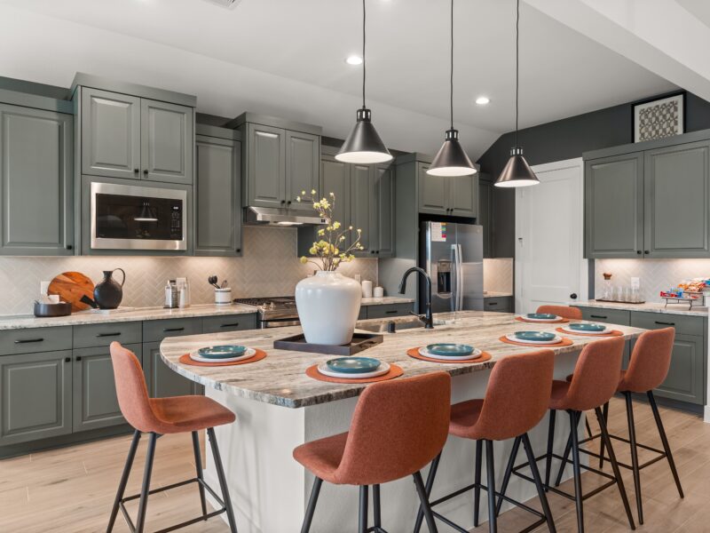 Chesmar Homes Builder Houston - Chesmar Homes Houston Floor Plans | The ...