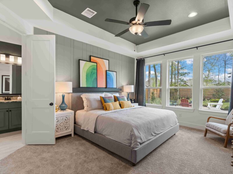 Chesmar Homes Builder Houston - Chesmar Homes Houston Floor Plans | The ...