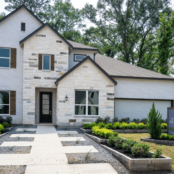 Village Builders Houston - Village Builders Floor Plans | The Highlands