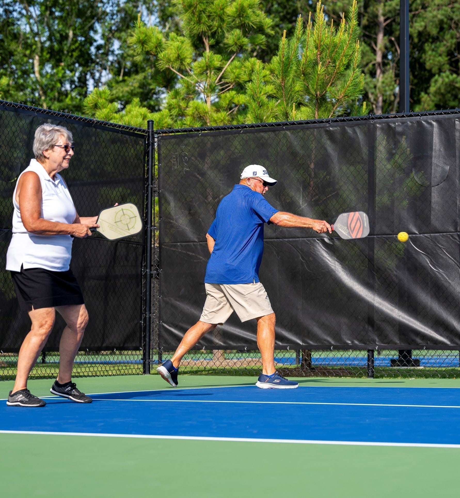Active Adult Community - Patio Homes For Sale | The Highlands