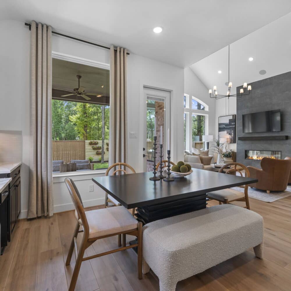 Chesmar Homes Builder Houston - Chesmar Homes Houston Floor Plans | The ...