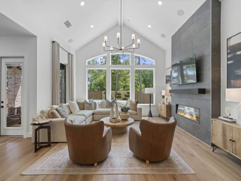 Chesmar Homes Builder Houston - Chesmar Homes Houston Floor Plans | The ...