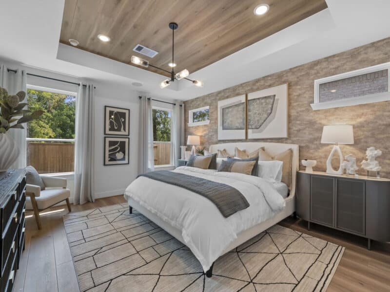 Chesmar Homes Builder Houston - Chesmar Homes Houston Floor Plans | The ...