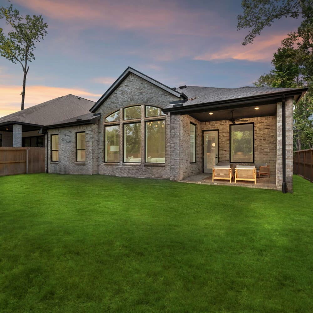 Chesmar Homes Builder Houston - Chesmar Homes Houston Floor Plans | The ...