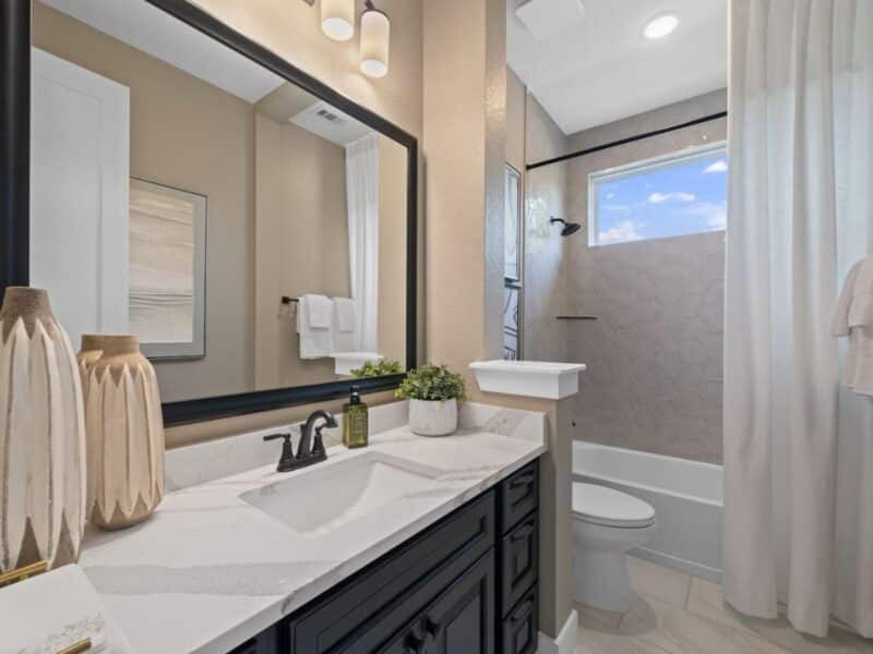 Chesmar Homes Builder Houston - Chesmar Homes Houston Floor Plans | The ...